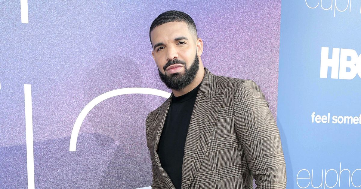 En raison de problèmes de santé, le rappeur Drake annonce faire une ...