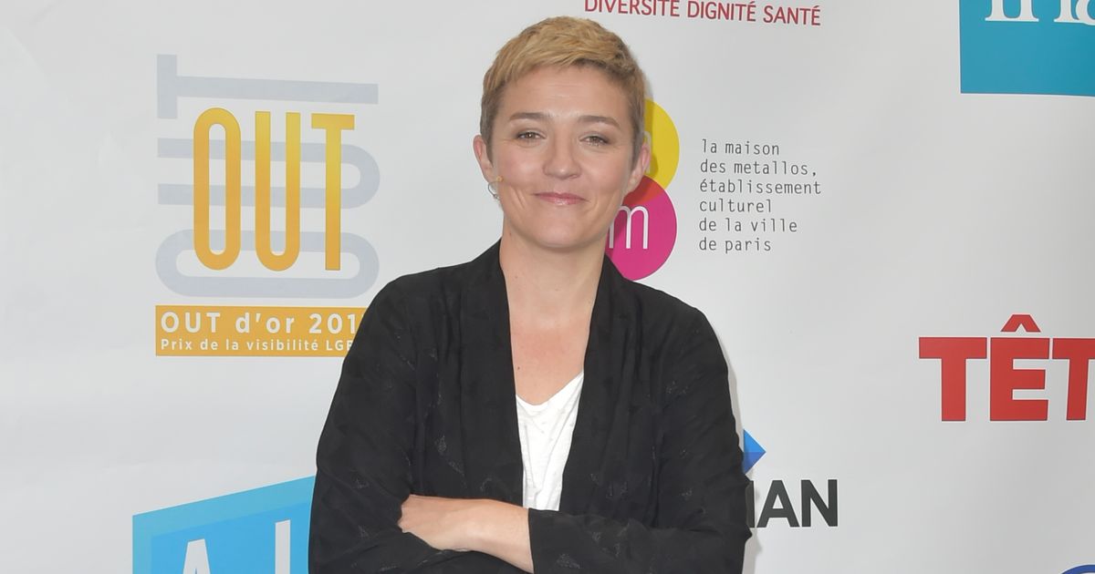 Marie Labory (Arte) : la journaliste annonce être atteinte d’un cancer ...