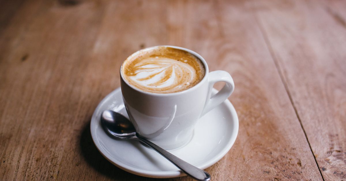 Voici pourquoi vous devriez boire une tasse de café avant de faire la ...