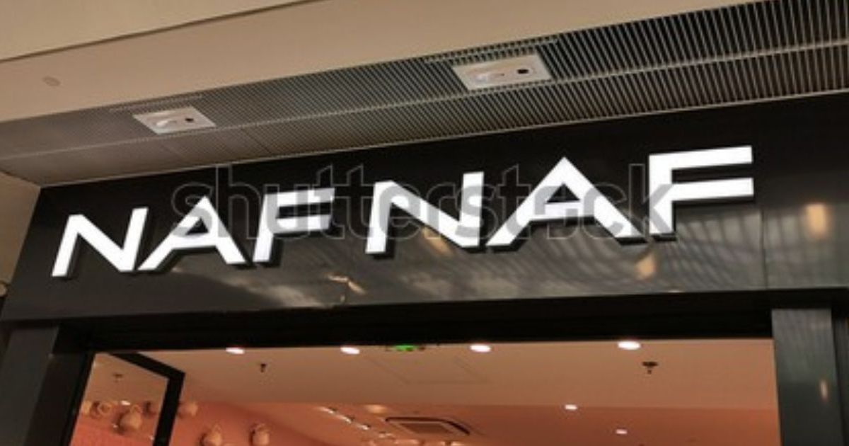 Naf Naf : voici les villes où les 17 premiers magasins vont fermer en novembre 2023