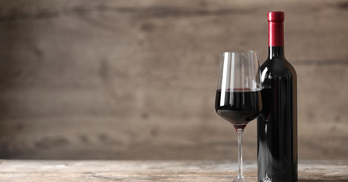 Vin rouge : ne faites plus cette erreur qui altère son goût