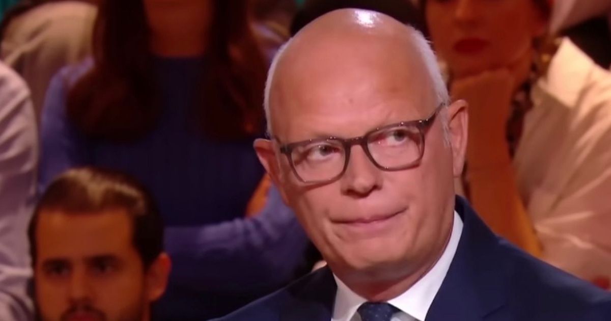 Edouard Philippe en a marre qu'on évoque sa transformation physique ...