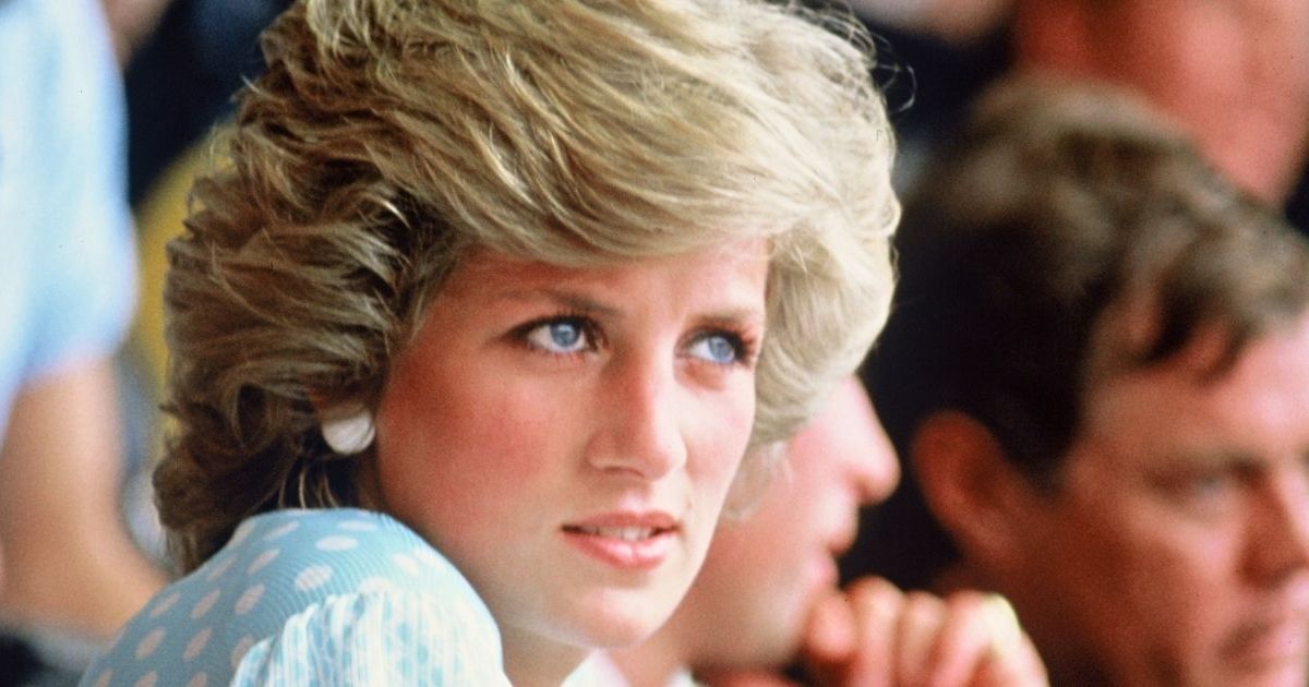 Lady Diana : un secret inédit sur sa coiffure emblématique enfin dévoilé