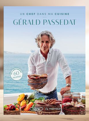 Les livres de cuisine Marmiton