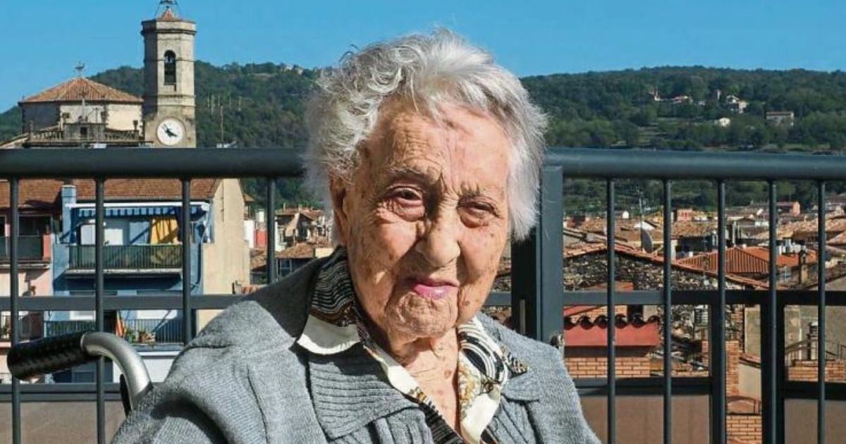 María Branyas: récord Guinness que desafía la longevidad