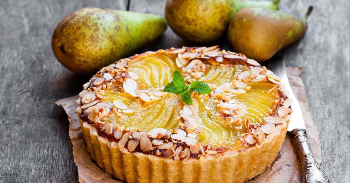 Philippe Etchebest partage sa savoureuse recette de tarte Bourdaloue "à ...