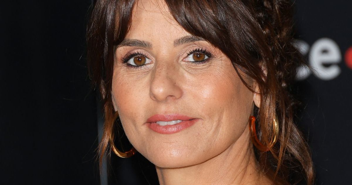 Faustine Bollaert : voici le soin anti-âge Institut Esthederm à moins ...