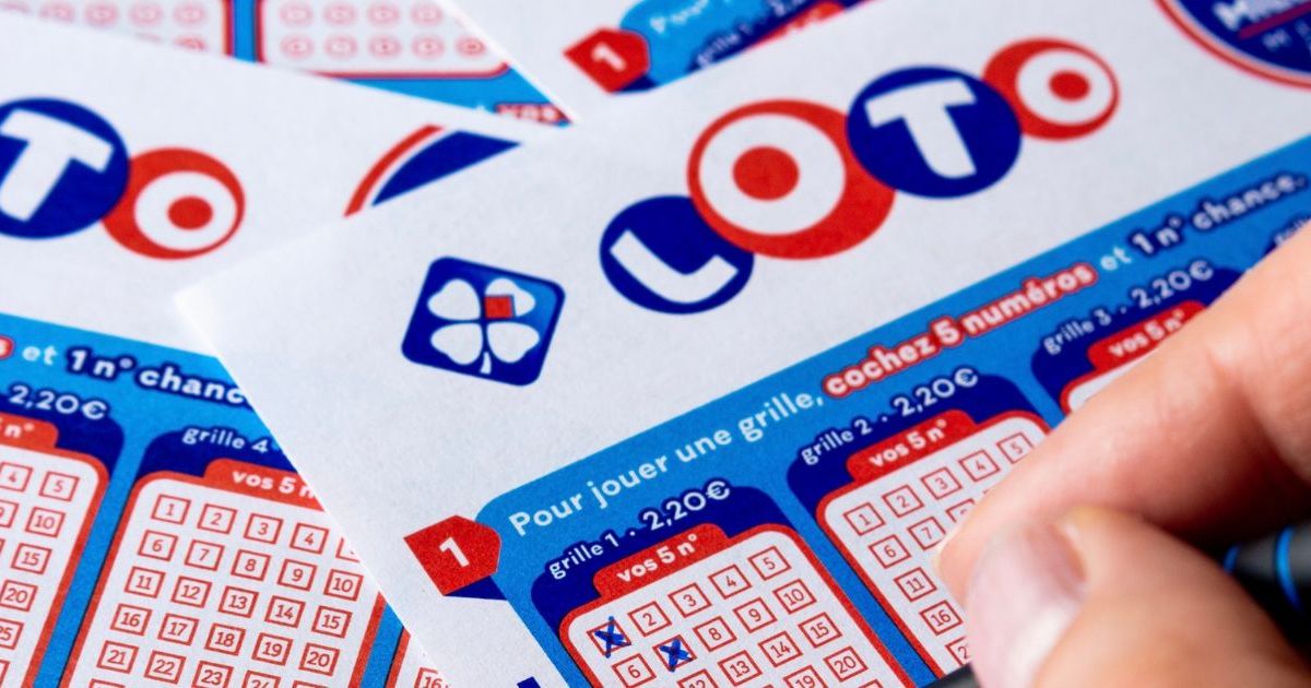 Loto : cette technique dévoilée par la FDJ permet de gagner au moins ...