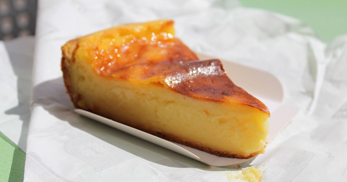 Flan : la championne de France dévoile sa recette