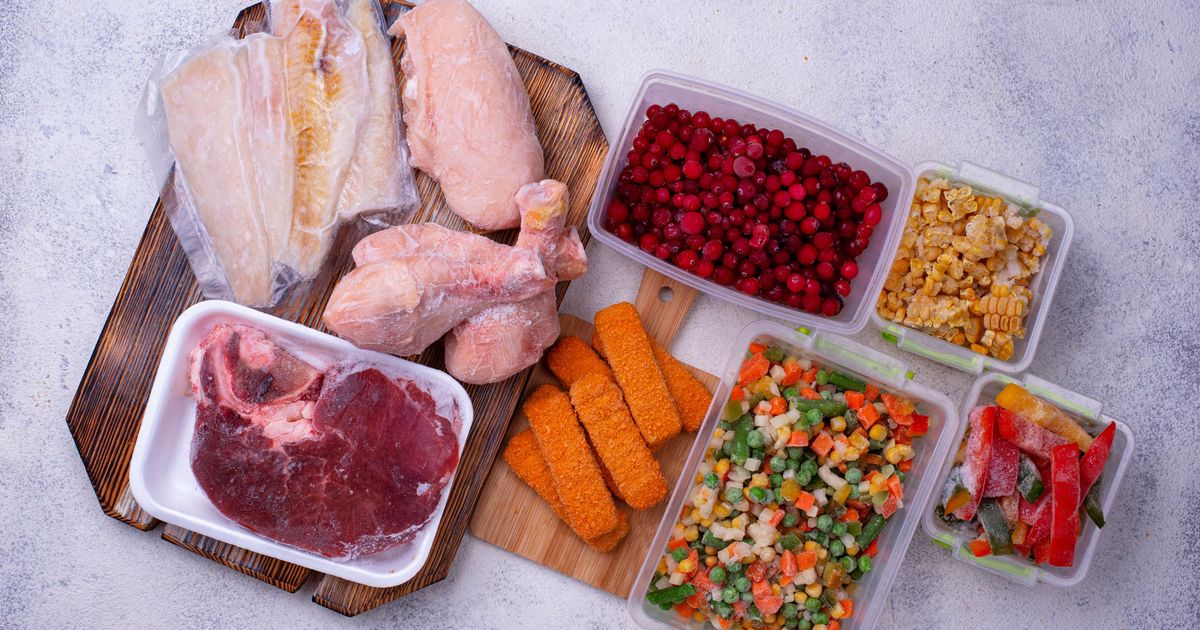 Peut-on congeler un produit arrivé à sa date limite de consommation ...