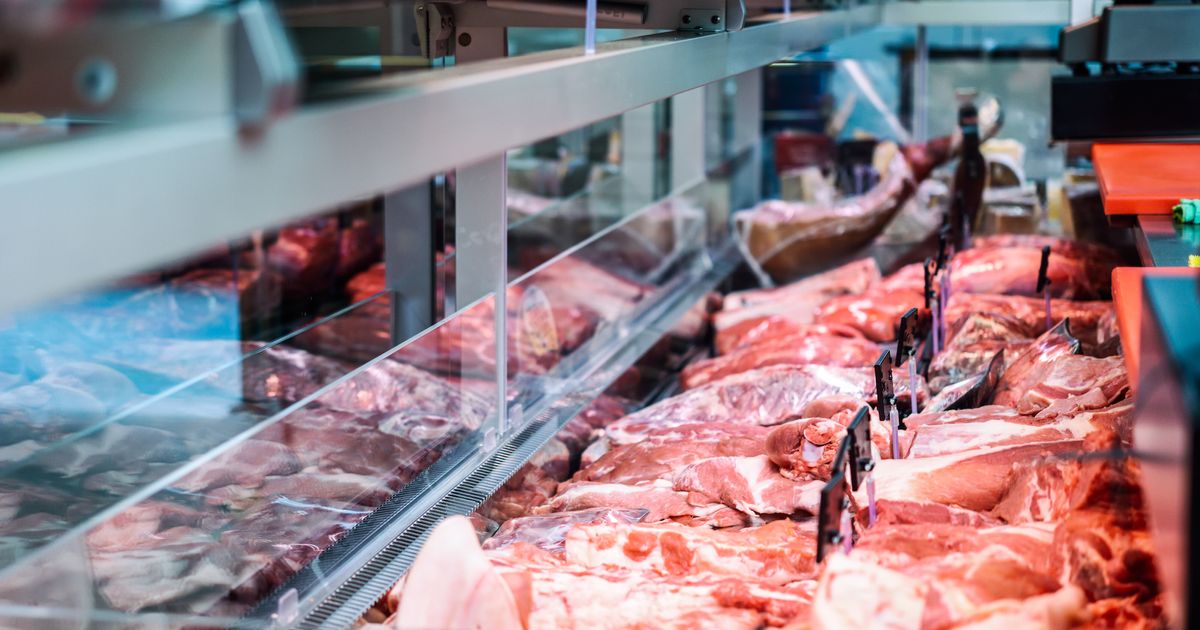 Rappel produit : de la viande contaminée à la Listeria est rappelée ...