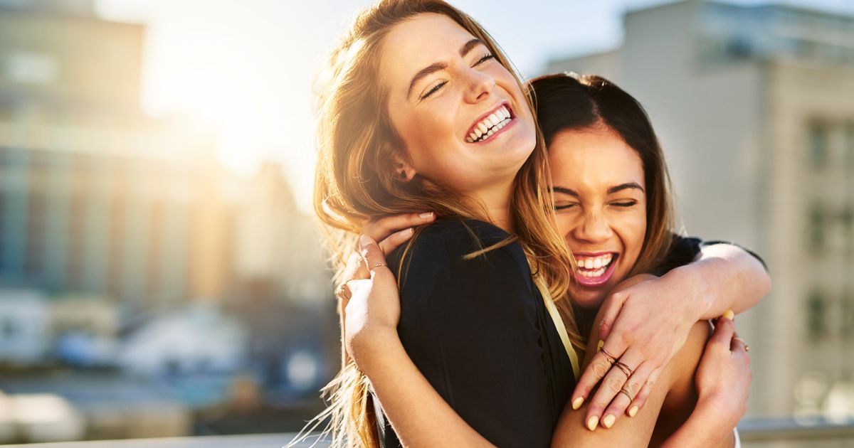 C'est LA qualité indispensable pour faire durer une amitié, selon un ...