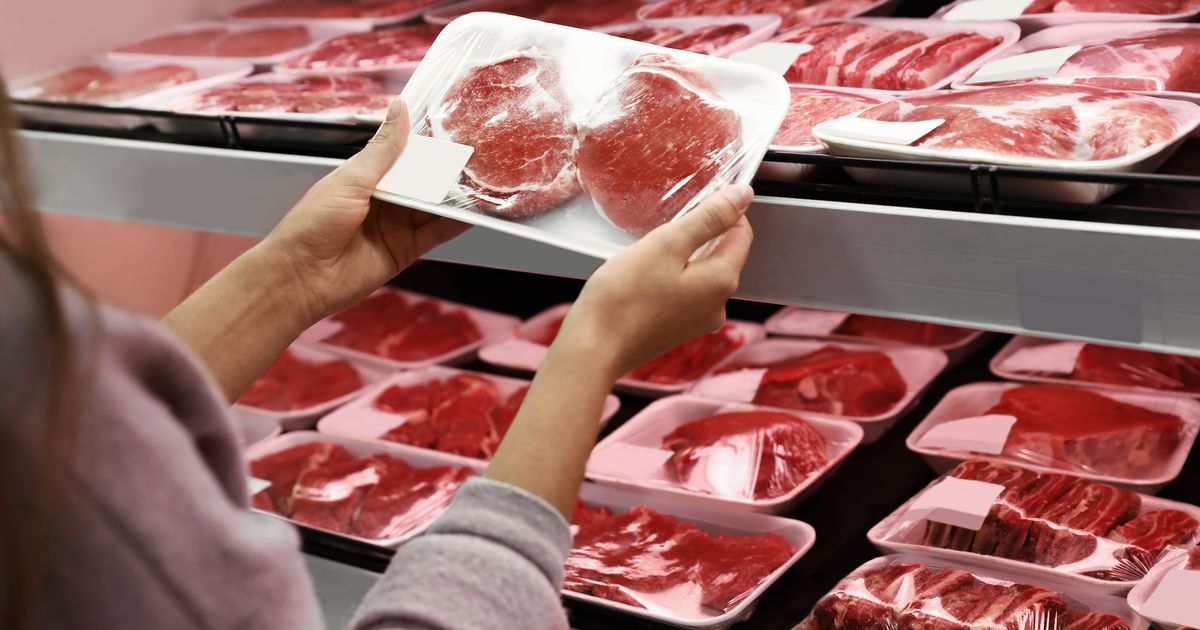 Rappel conso : de la viande contaminée à la Listeria est rappelée ...