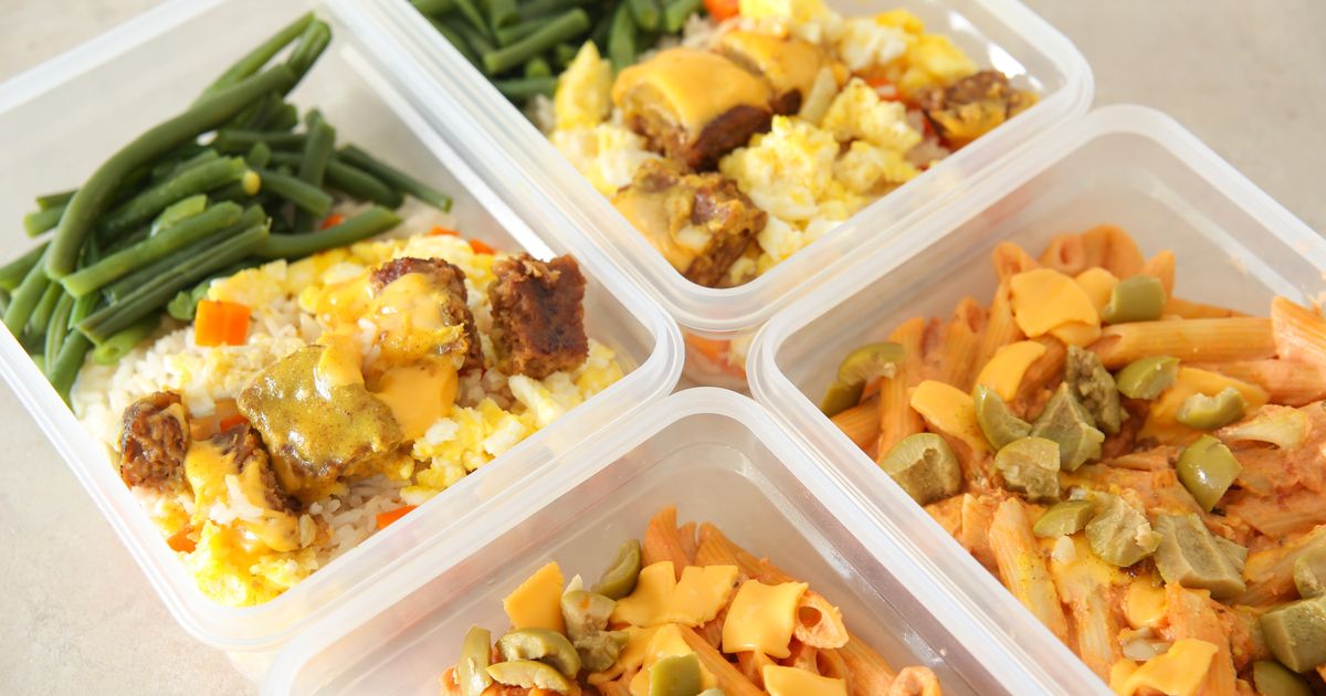 Peut-on congeler un plat cuisiné avec des produits surgelés