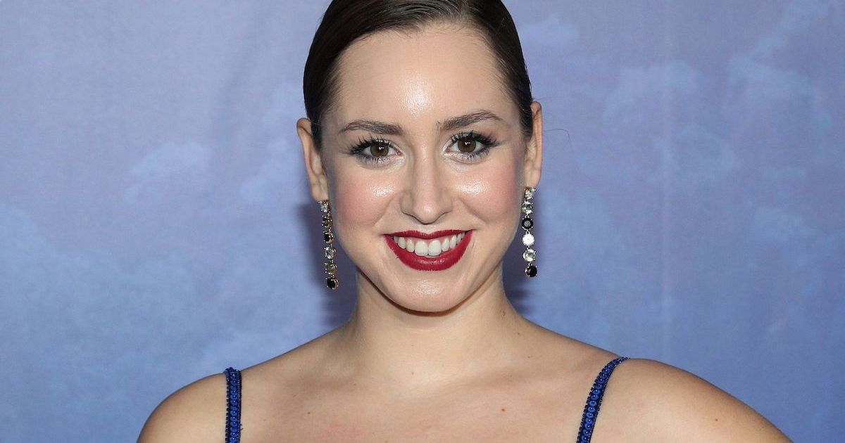 Jazmin Grimaldi, fille jadis illégitime d'Albert II lance un appel fort à sa famille pour ...