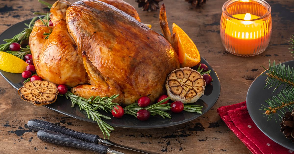 Comment maîtriser parfaitement la cuisson de la dinde pour les fêtes de ...