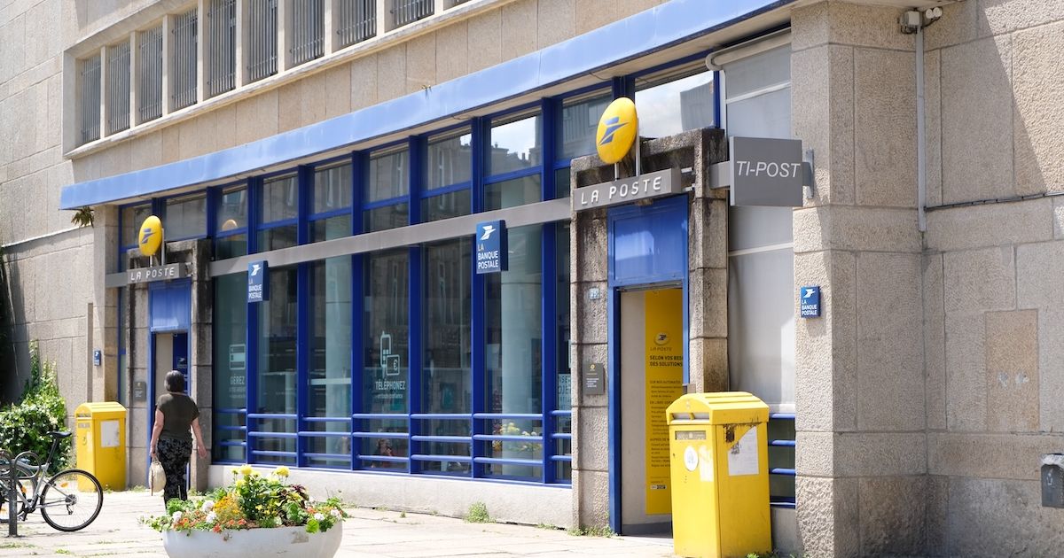 La Poste : cette nouveauté bien pratique va vous changer la vie pour ...