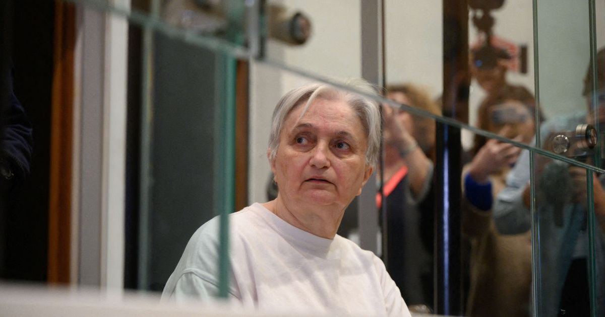 Michel Fourniret : le rôle de Monique Olivier en plein procès, "c'est ...