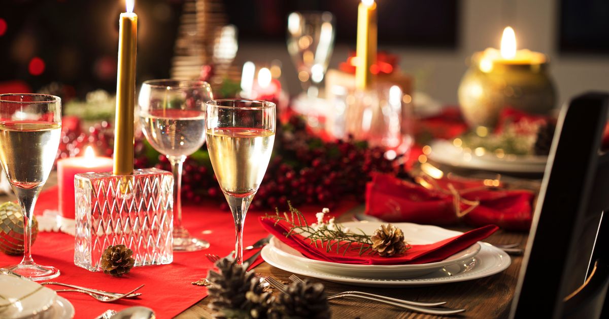 Recette de Noël : un plat raffiné à moins de 5 € par personne, c’est ...