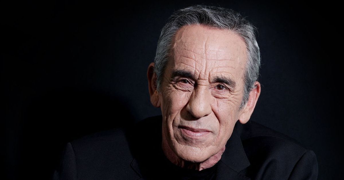 Thierry Ardisson mélancolique face à "un monde plus pauvre sur le plan ...