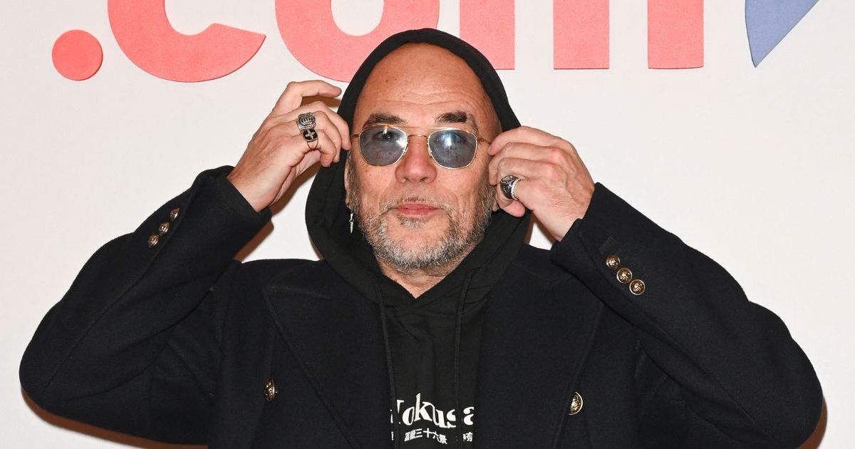 Pascal Obispo : son concert interrompu brusquement, les pompiers ...