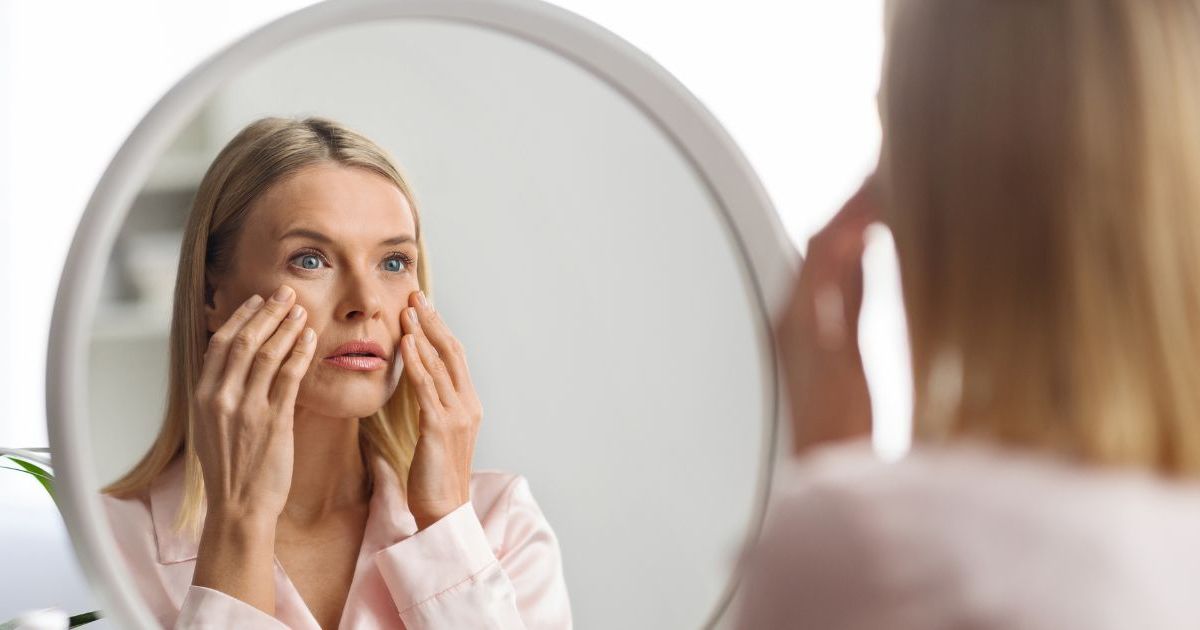 "J'ai passé un mois sans miroir et voici ce que ça a changé dans mon ...