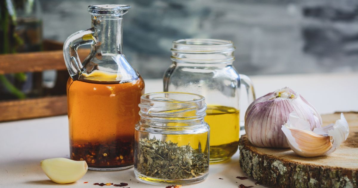 Ce condiment que l’on a tous dans notre cuisine possède des bienfaits ...