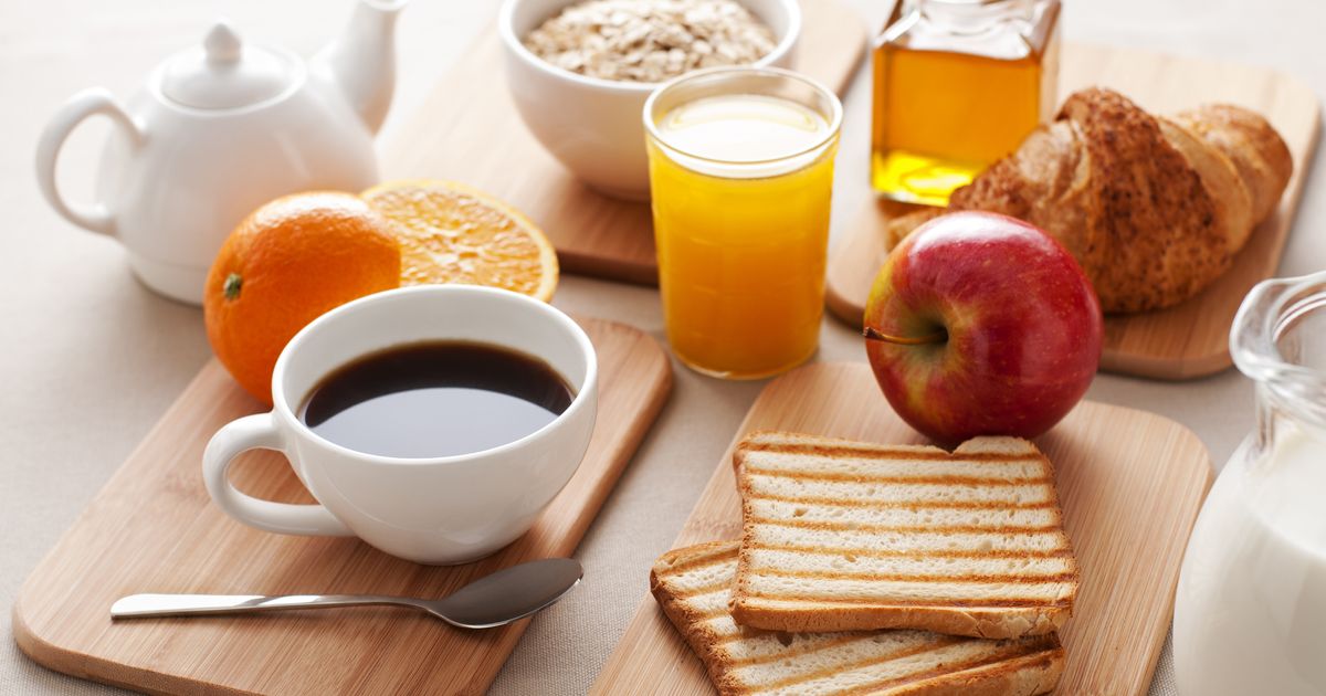 Les 3 boissons du petit-déjeuner à privilégier le matin