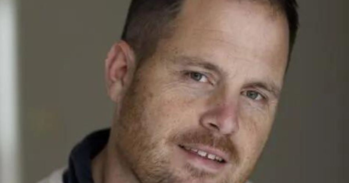 L’amour est dans le pré : qui est Damien, ancien rugbyman et candidat ...