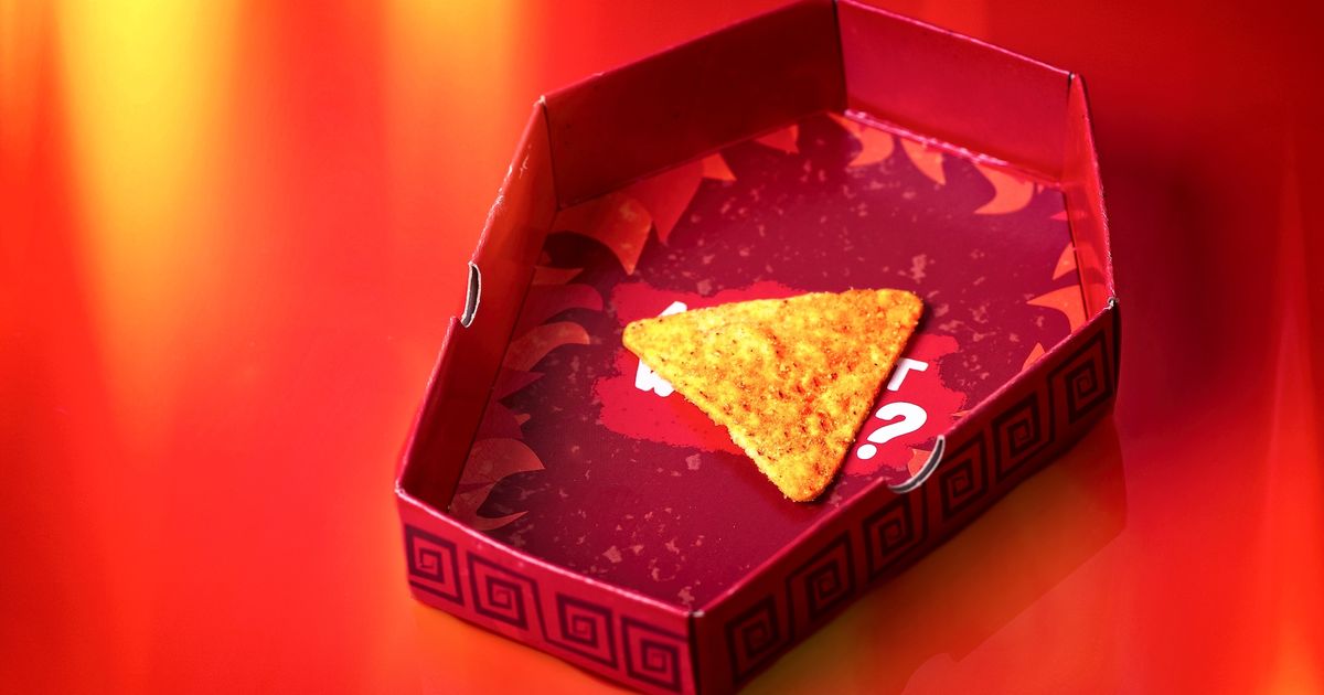 « Hot chips challenge » : quand manger pimenter devient dangereux pour la santé