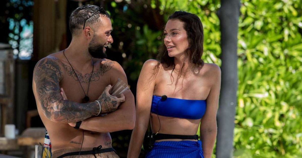 L'ile de la tentation 2024 : découvrez les portraits des candidats, ainsi que des tentateurs et ...