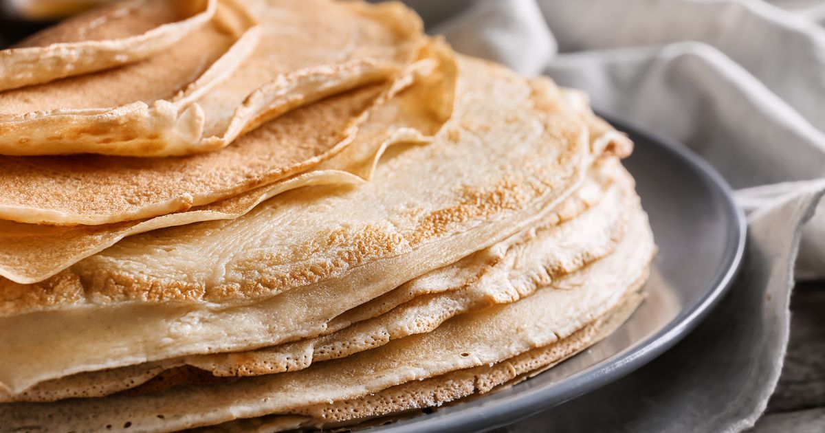 Chandeleur : les coups de cœur de la rédaction Marmiton pour une crêpe ...