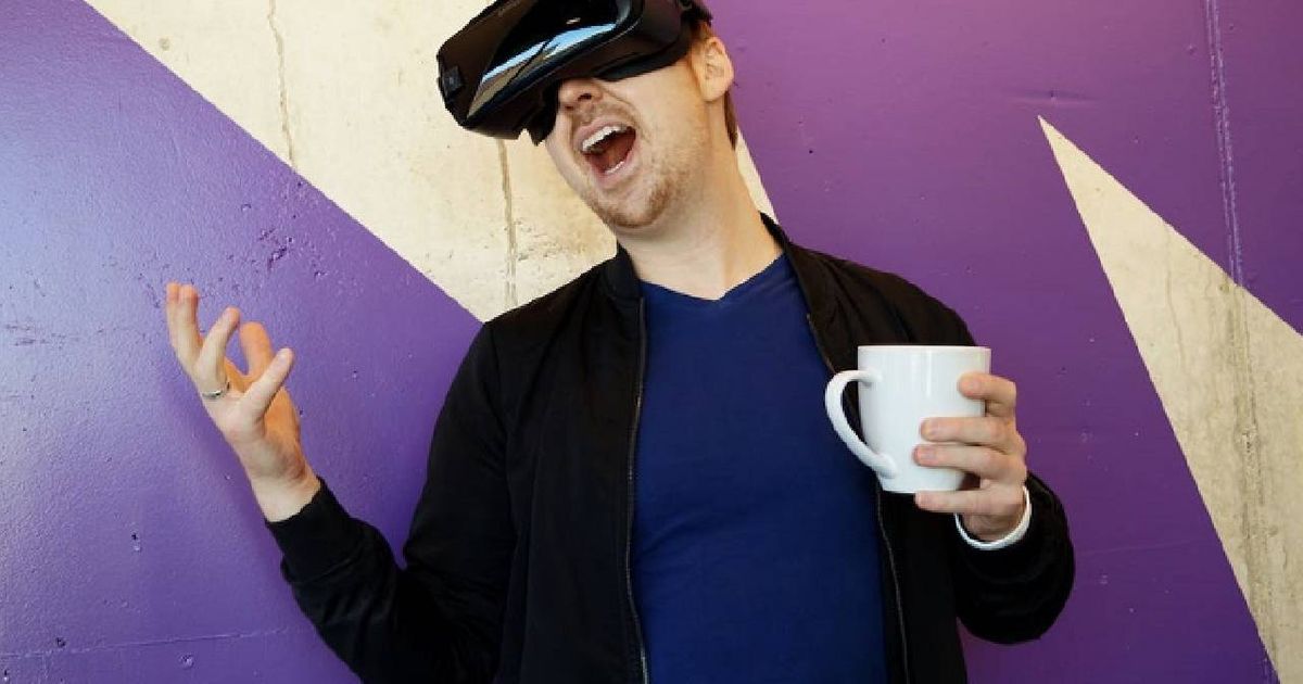 Pourquoi recourir à l’AVS et au VR