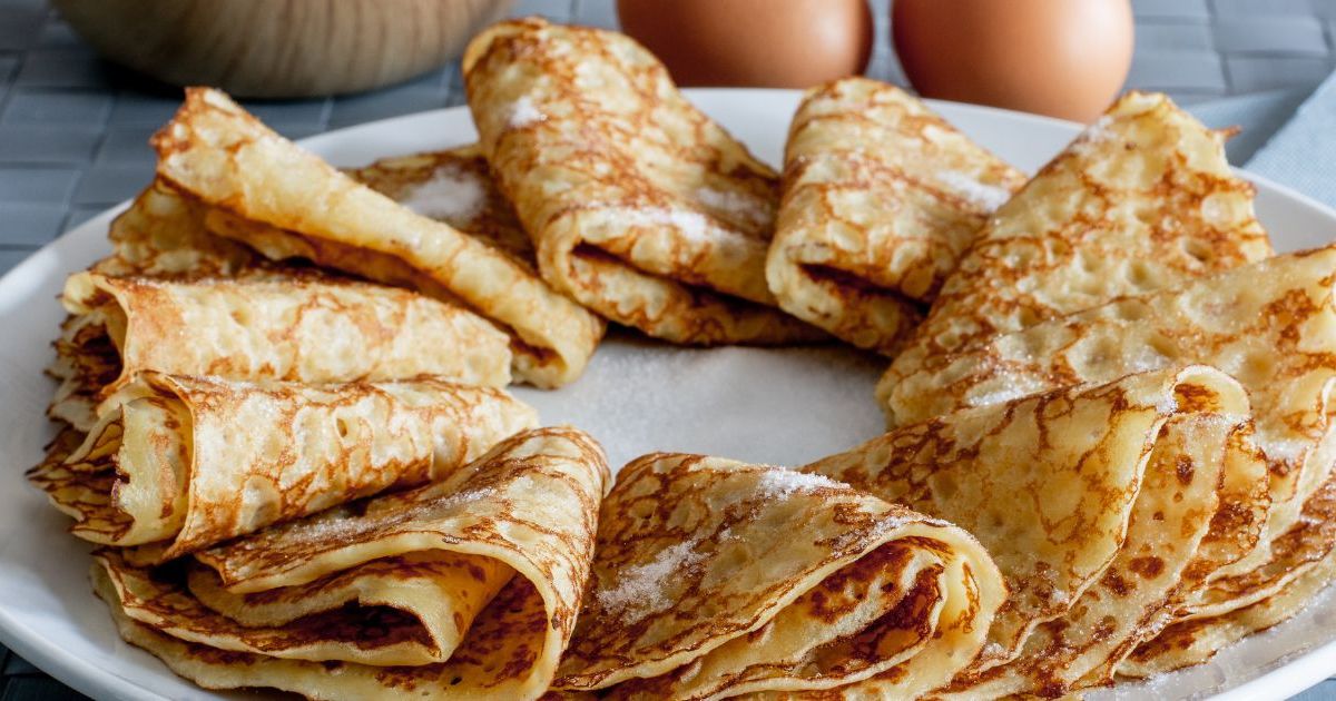 Chandeleur : voici les meilleures crêpes industrielles à déguster ...