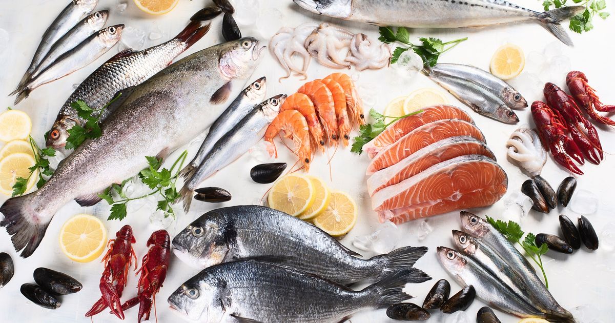 Ces poissons sont les meilleurs pour la santé selon la science