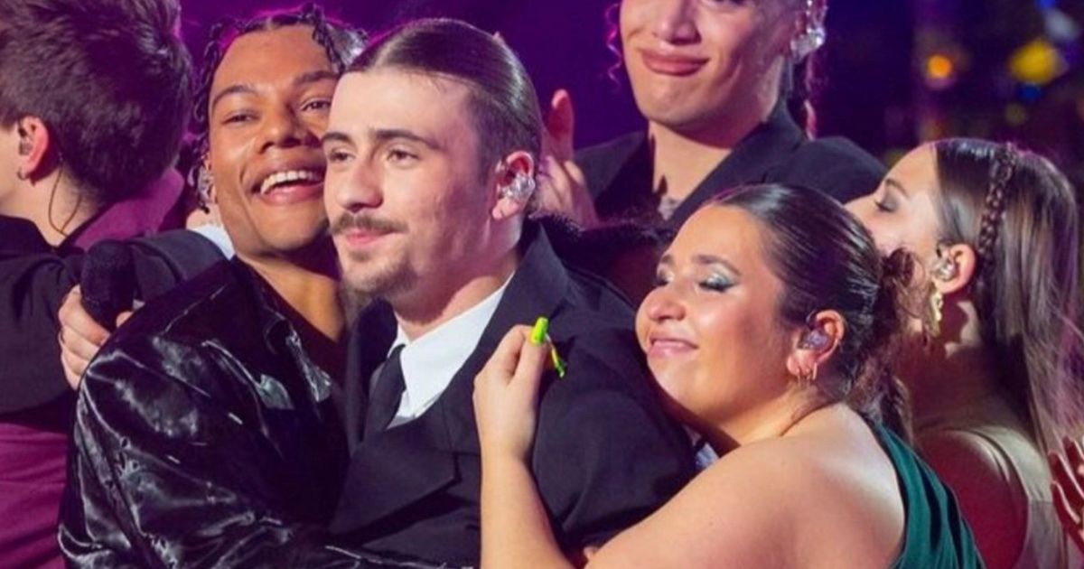 Pierre se confie sur son premier single et son futur album