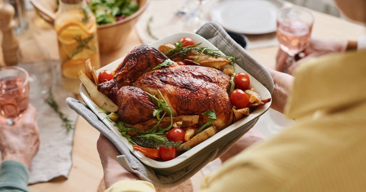 Quelle quantité de viande doit-on vraiment manger après 50 ans