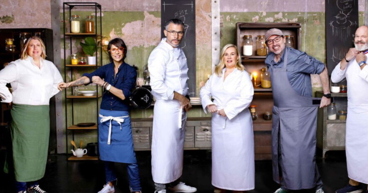 Top Chef 2024 : cette nouveauté qui vous attend avec le chef le plus ...