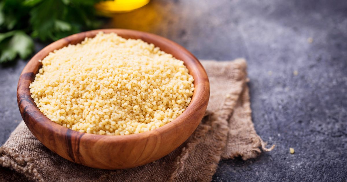 L’astuce à absolument connaître pour préparer votre semoule à la ...