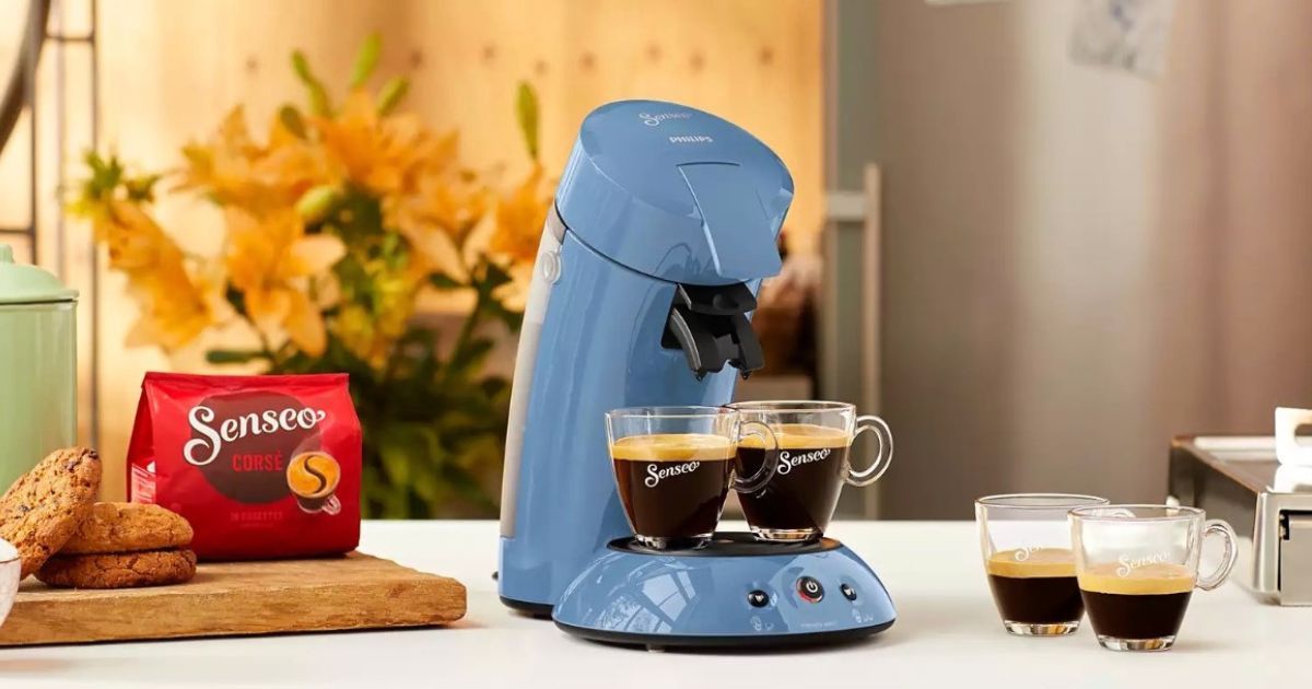 Quelles sont les meilleures cafetières Senseo