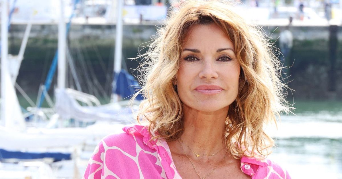 Ingrid Chauvin : "Reste la cicatrice", les mots touchants de l'actrice ...