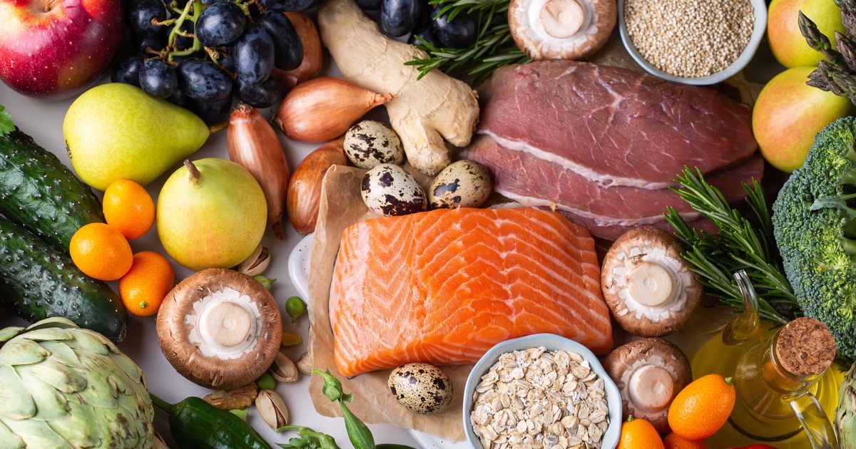 Mangez cet aliment insolite pour ne plus jamais avoir faim avant le ...