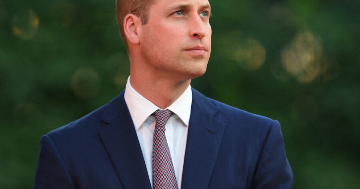 BAFTA 2024 : Sans Kate Middleton, le prince William fait une apparition ...