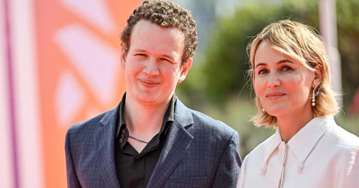 Judith Godrèche et Dany Boon : leur fils Noé s'exprime après le ...