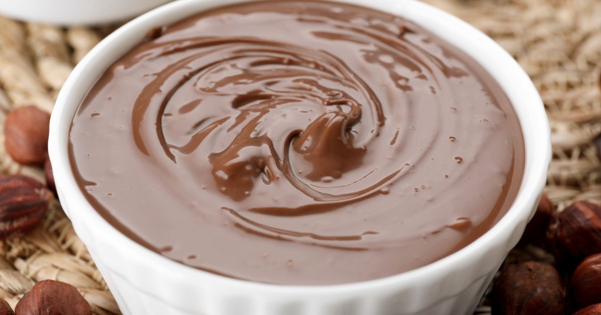 Rappel produit : cette crème dessert ne doit pas être consommée