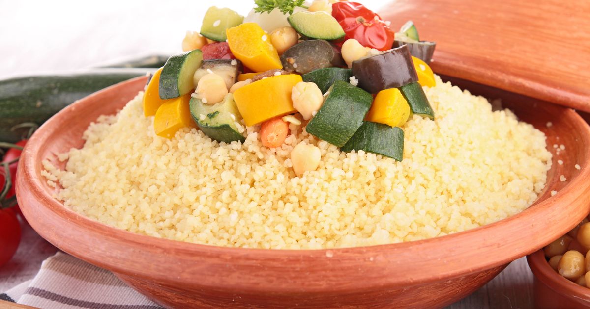 Couscous Mouton Marmiton – Couscous Au Mouton Maison – PLLZ