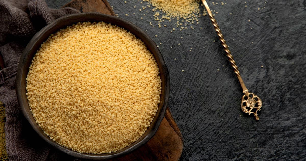 Cuire votre semoule sans couscoussier ne sera plus un problème avec ...