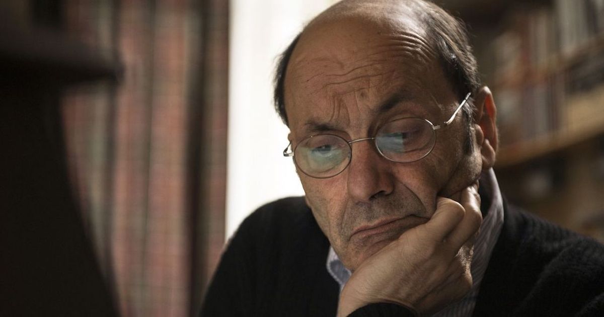 Ce film avec Jean-Pierre Bacri diffusé ce soir est son dernier grand ...