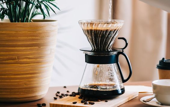 Nouveau café au cameroun : nos délicieuses recettes de nouveau café au ...