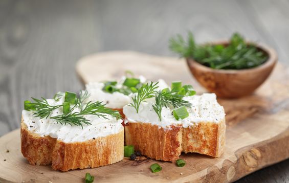 Philadelphia : nos délicieuses recettes de philadelphia